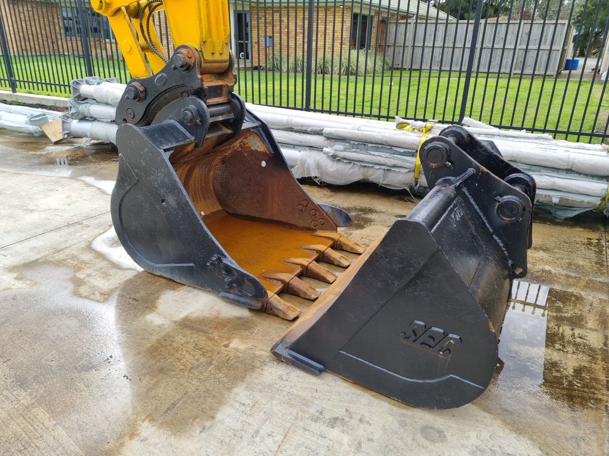 Lonking CDM6225 Excavator | Product | ETL Hire