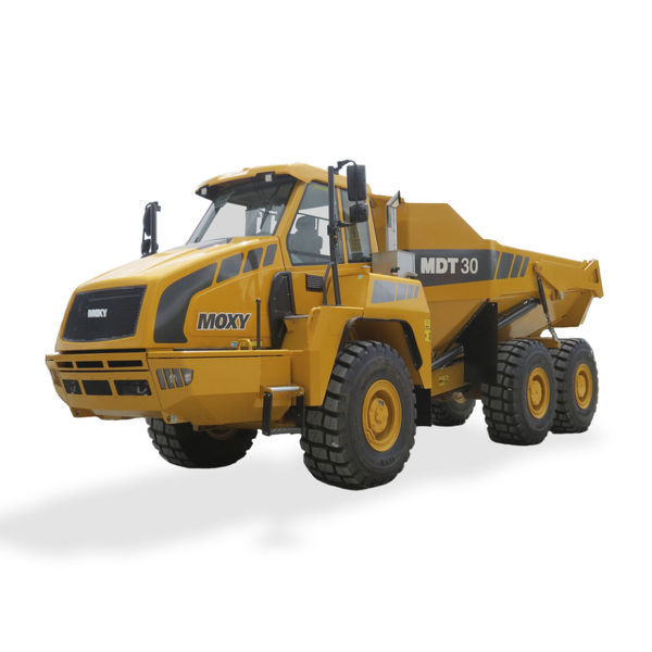 Moxy MDT30 | Product | ETL Hire