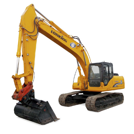 Excavators | Lease & Hire | Catalogue | ETL Hire