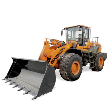 Loaders | Lease & Hire | Catalogue | ETL Hire