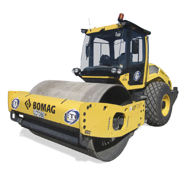 Bomag BW211 D-5 | Product | ETL Hire