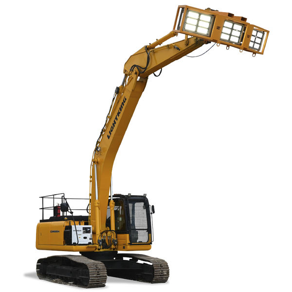 The Light King | Product | ETL Hire